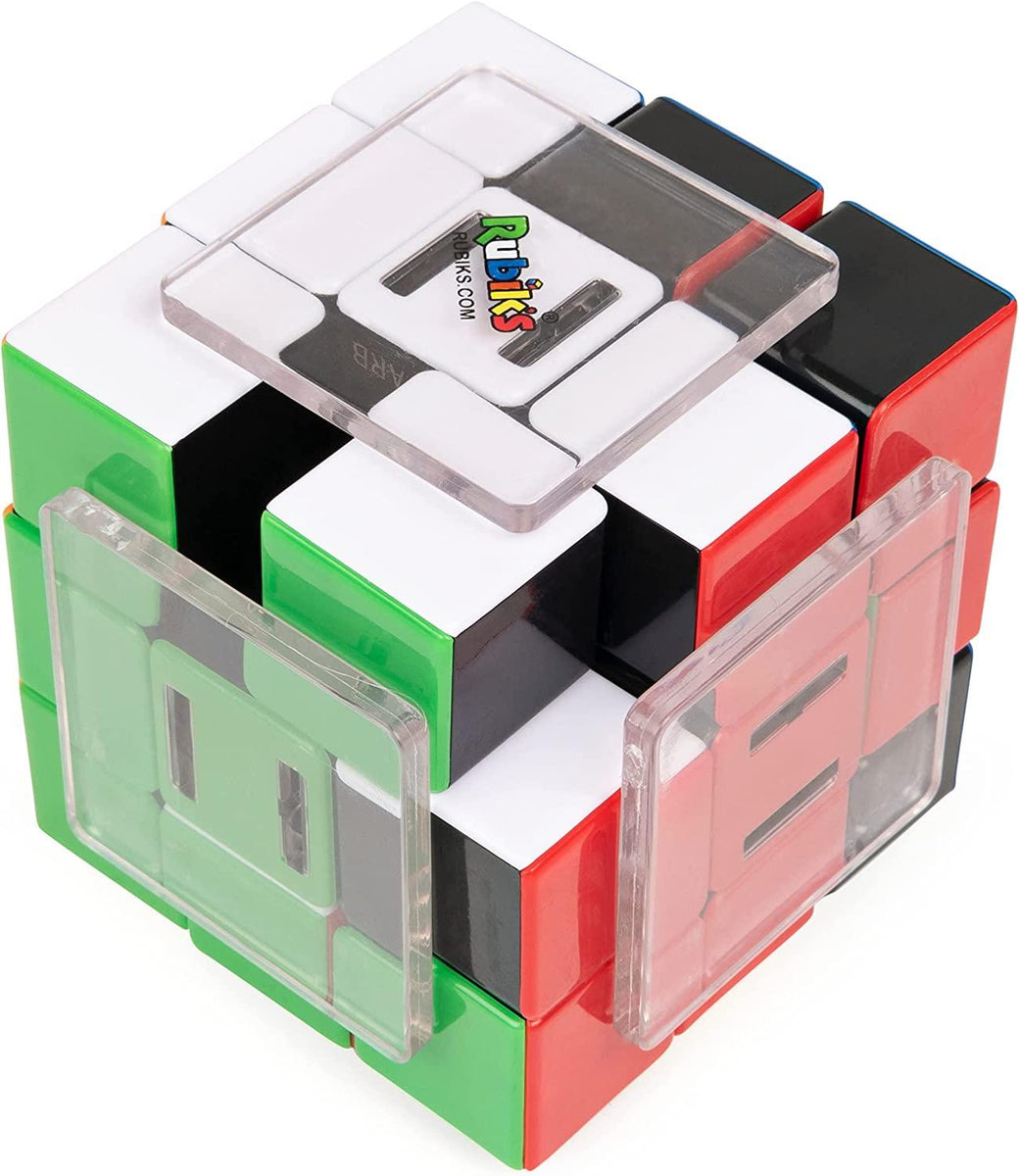 Rubiks Slide 3x3 – Puzzle Me This