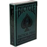 Tactical Field Playing Cards – Puzzle Me This